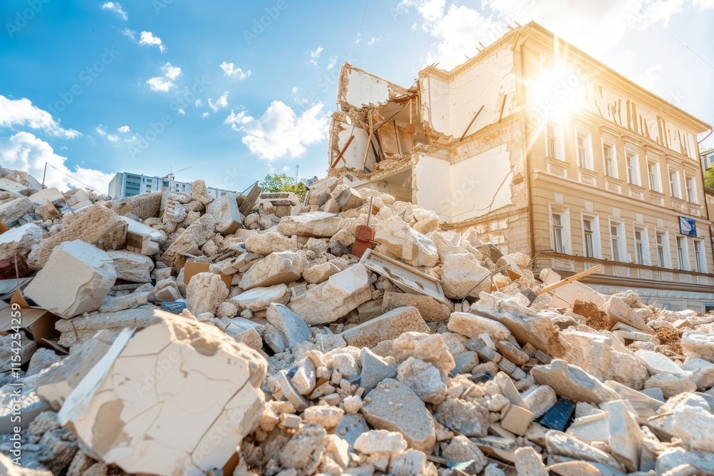 Understanding earthquakes causes, effects, and safety measures for ...