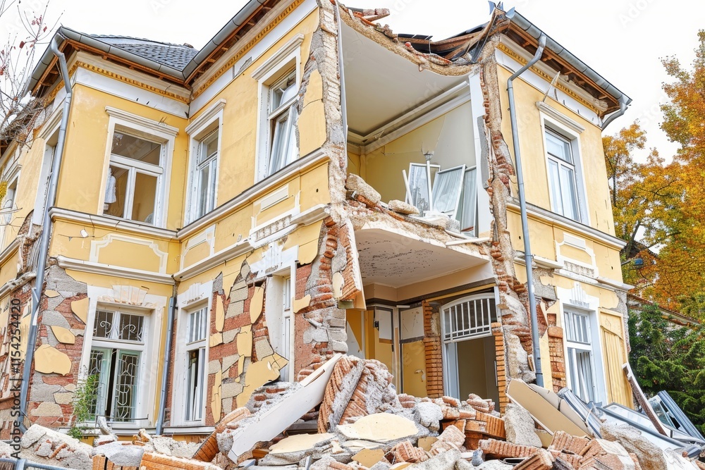 Understanding earthquakes causes, effects, and safety measures for ...