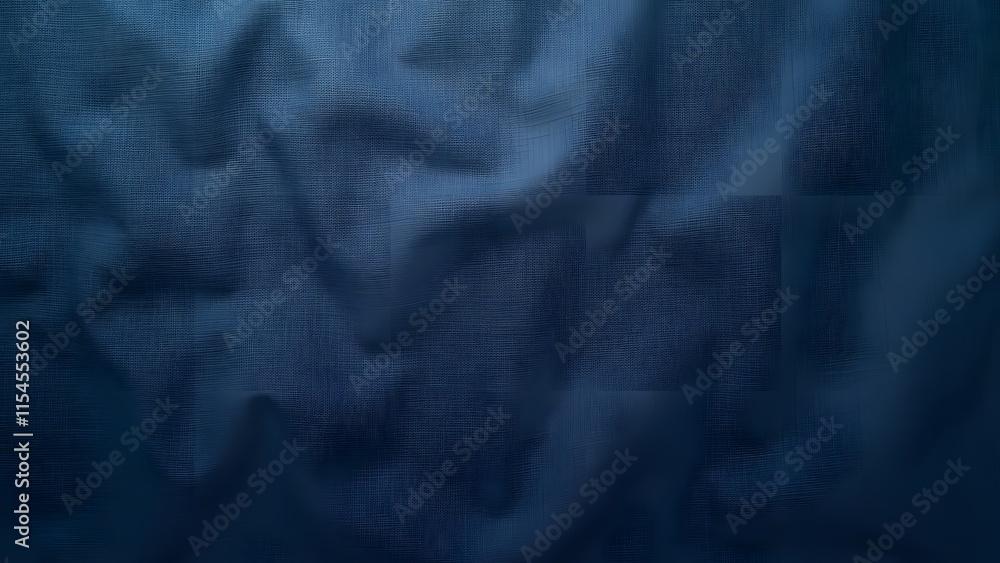 seamless pattern of realistic linen fabric texture, various shades of ...