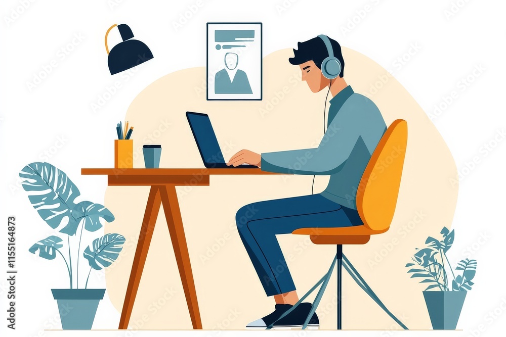 A digital therapist using virtual tools to provide mental health ...