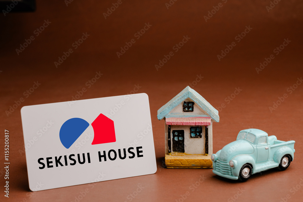 Sekisui House Construction Company, Sekisui House is one of Japan's ...