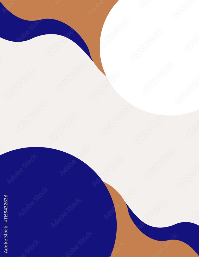 Professional Flyer Mockup and Design in Adobe Illustrator Format, AI ...