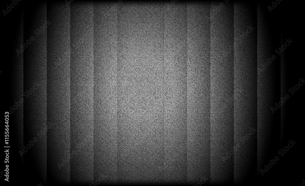 TV screen texture with glitch. Old tv no signal problems. Bad TV signal ...