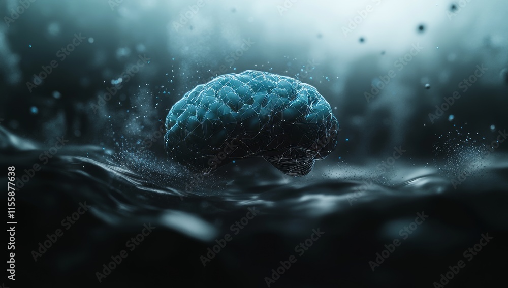 The integration of machine learning, fog calculations, stock forecasting, stock, deep learning ...