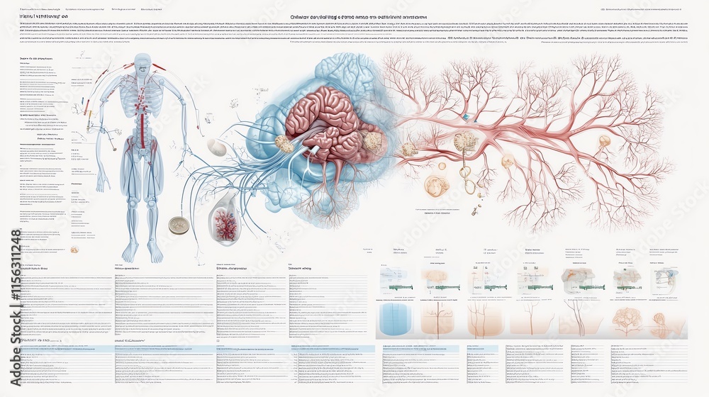 Educational chart of Critical Care covering common symptoms causes and ...