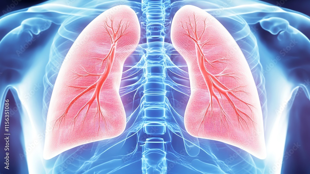 Quick reference guide for Respiratory System including important signs ...