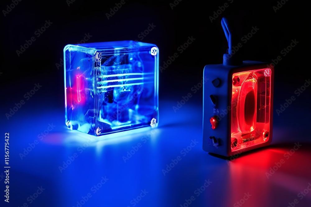 9 infrared radiation used in remote controls thermal imaging and Stock ...