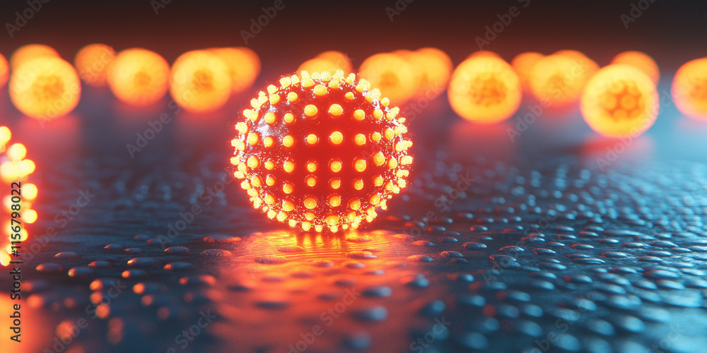 Nanotechnology advancements in biomedical engineering for innovative ...