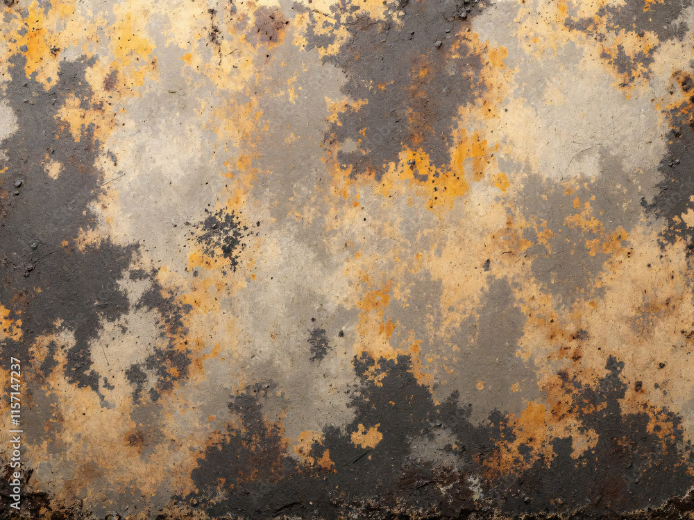 Rust, Metal, Texture, Corrosion, Surface, Decay, Industrial, Grunge, Patina, Worn, Aged ...