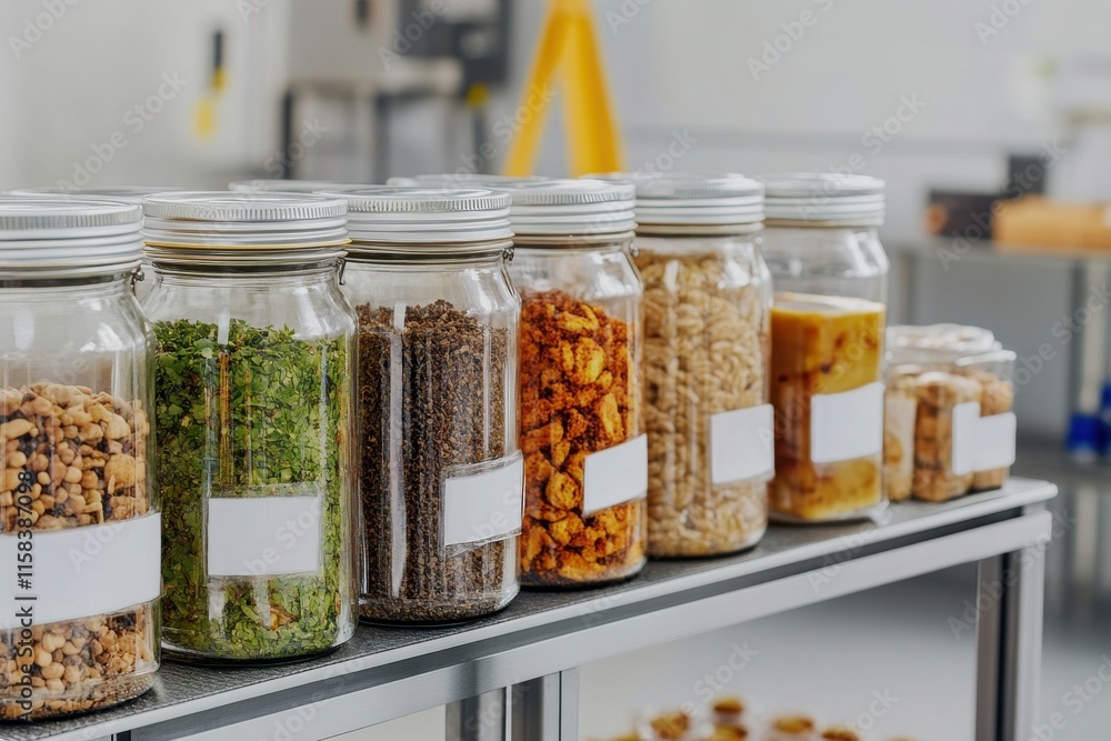 Detailed Packaging Labels: Elevate Your Products with Eye-Catching ...