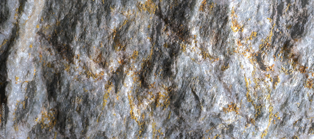 Magnificent stone shots created with the textures that nature has given ...