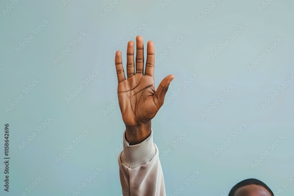 Understanding Nonverbal Communication: Hand Gestures, Body Language ...