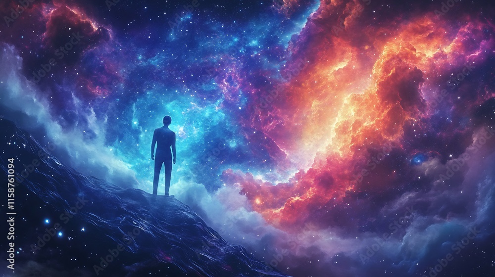 Imagining 10th dimension an American researcher senses the ultimate ...