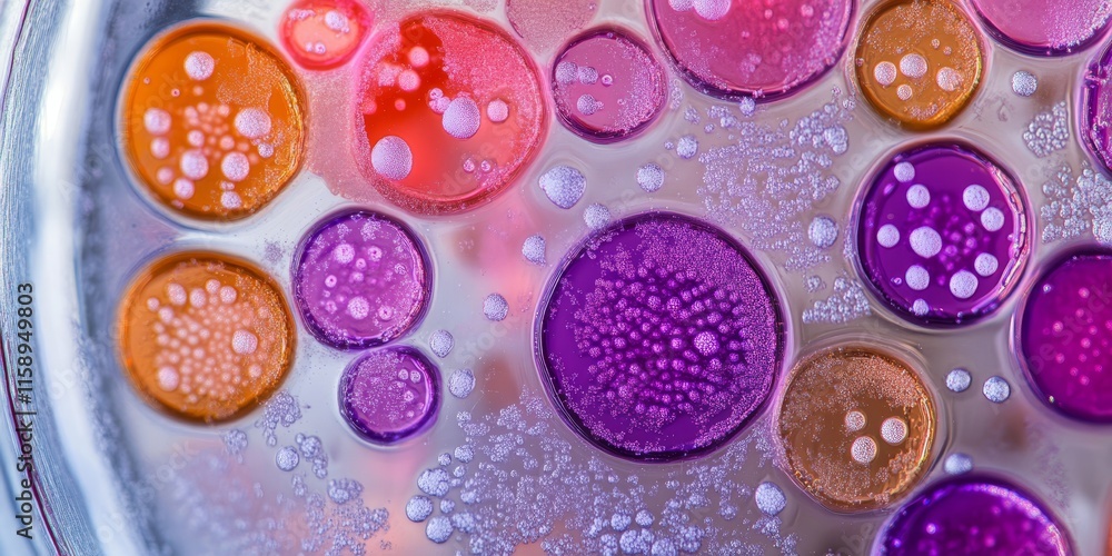 Gram staining, also known as Gram s method, is a technique used for ...