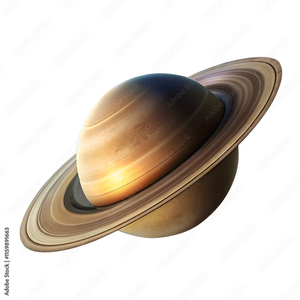 Saturn Space Cosmos Background Square Images Wallpaper Majestic view of ...
