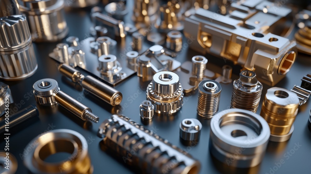 OEM - Original Equipment Manufacturer Acronym. Infographic template ...