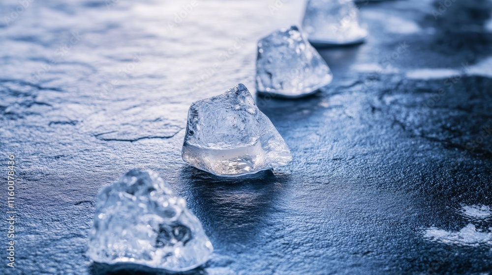 Lewin S Change Management Model With Icons In An Infographic Template