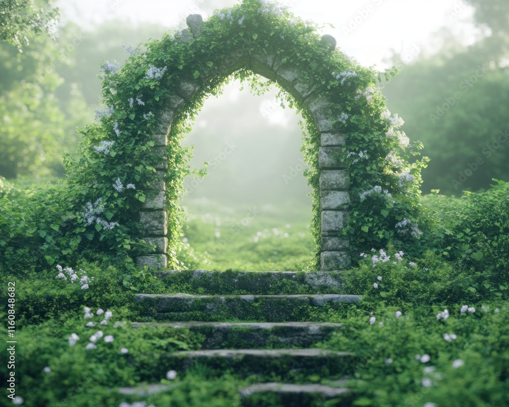 Explore Tir na ng, the land of eternal youth, through this dramatic ...