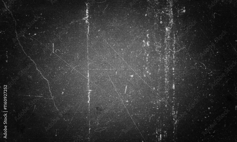 Vintage distressed old photo light leaks, film grain, dust and ...