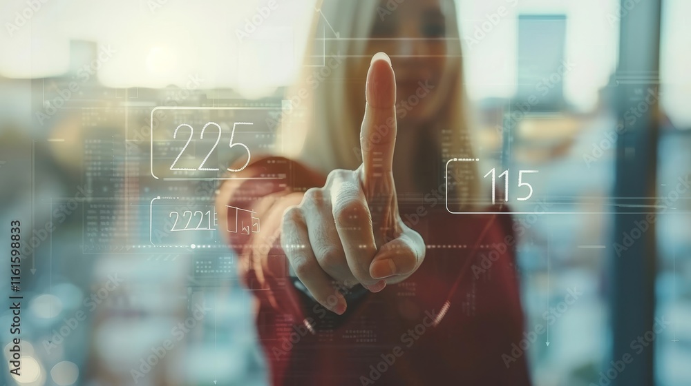 Visualizing progress transitioning from 2024 to 2025 with future goals ...
