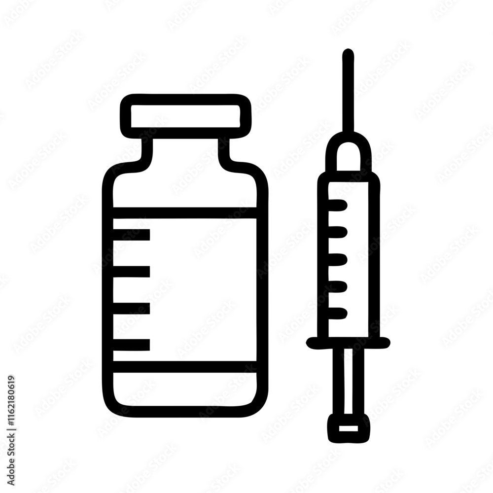 Ai generated vaccination trends and insights healthcare facilities ...