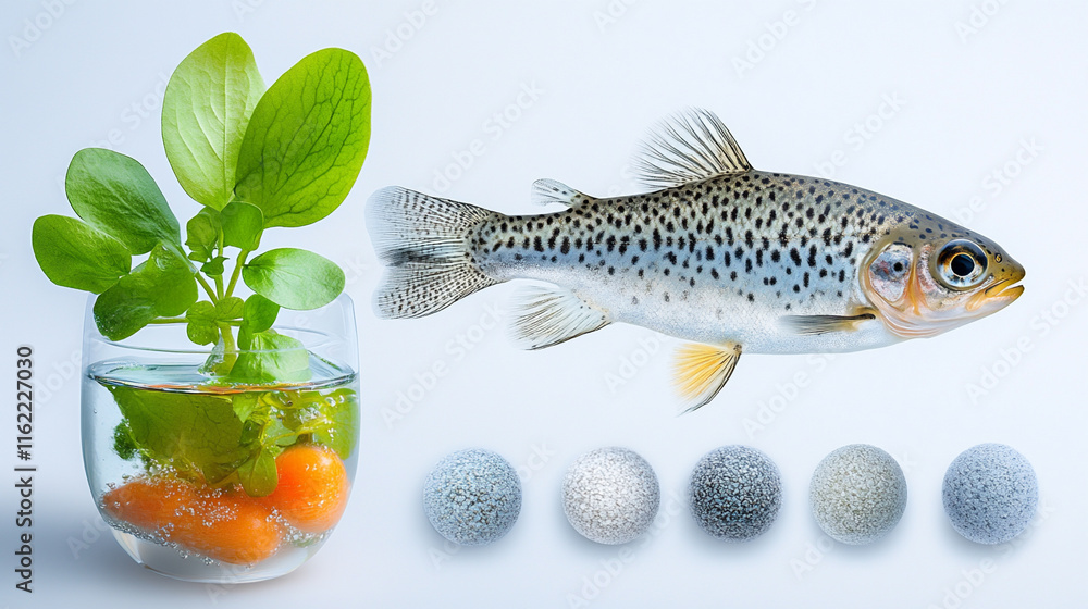 Exploring the complex journey of PFAS from aquatic life to human health ...