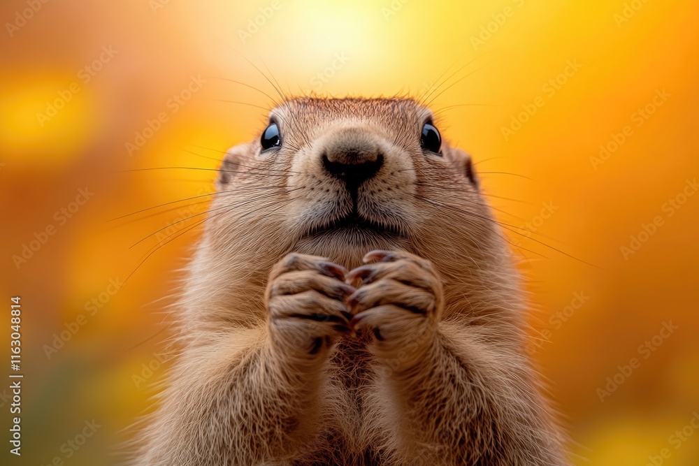 Weather prediction, groundhog day as cultural event reflecting folklore ...