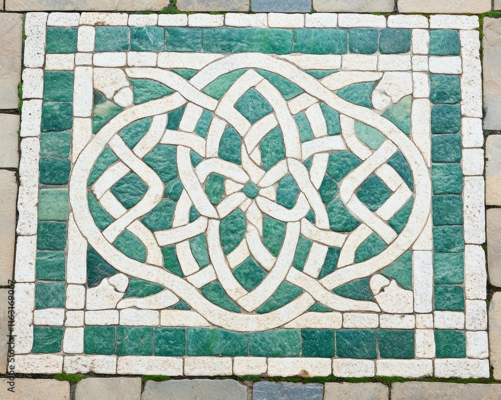 Explore Traditional Irish Patterns and Culture Storytelling through ...