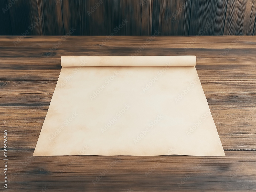 Cartography Unveiled: Another Look at a Completely Clear Map Table ...
