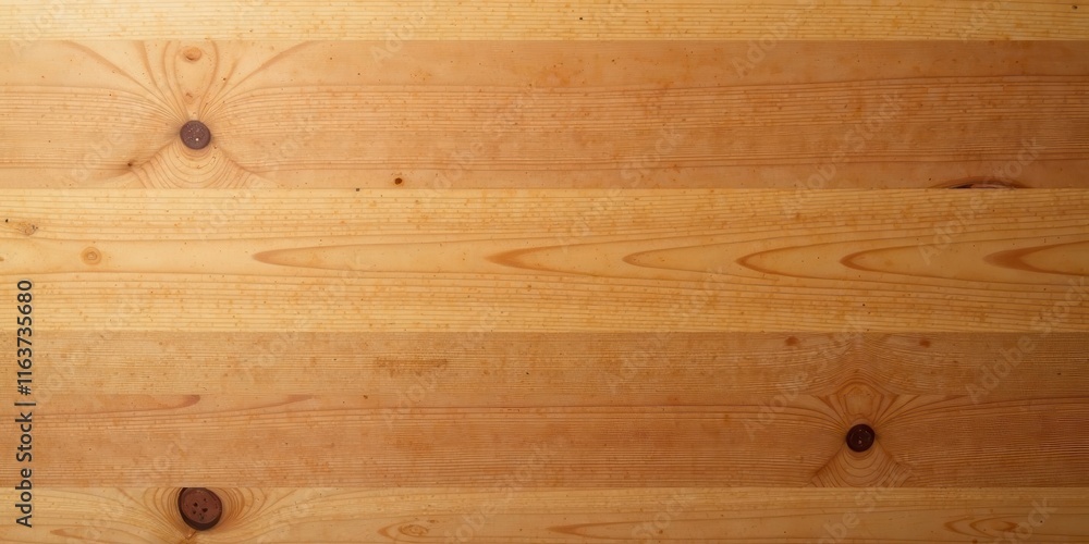 High-resolution image of light brown wood grain texture with visible ...