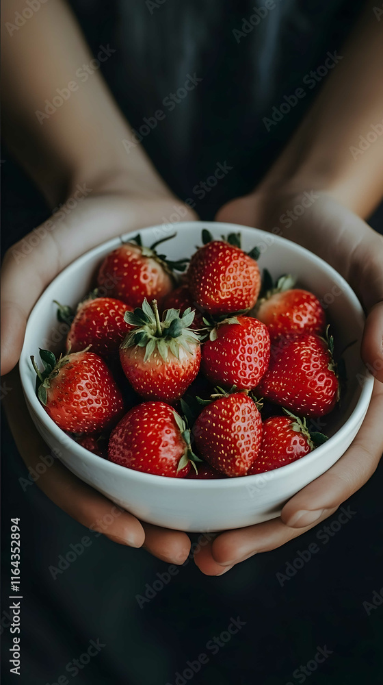 generate about How Many Strawberries Should You Eat Daily A ...