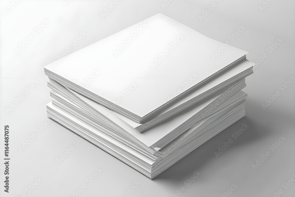 style all type mockup background luxury flier notepad element ...