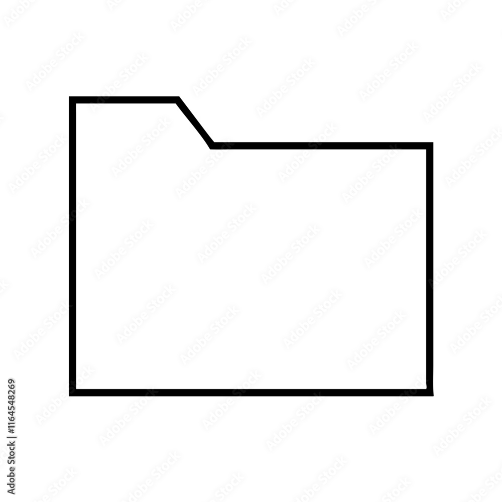 folder, icon, document, directory, file, storage, folder icon, folder ...