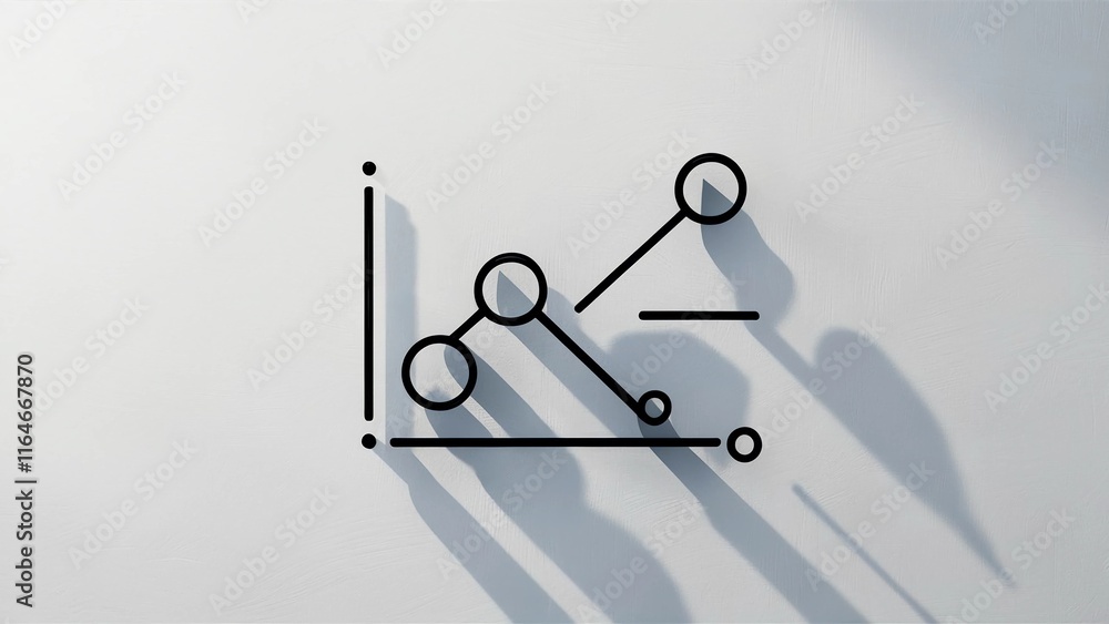 AI icon model diagram linear regression machine learning machine ... AI icon model diagram linear regression machine learning machine ...