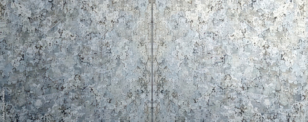 Smooth, gray board-formed concrete; seamless texture , construction ...