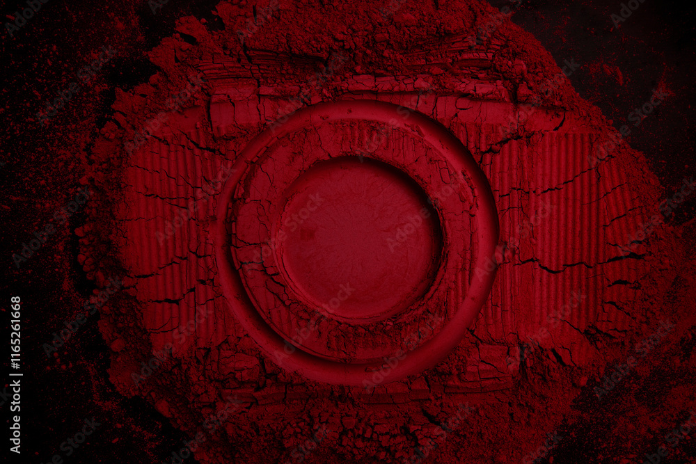 Interface, template, prompt, design elements, vector, powder, cool ...