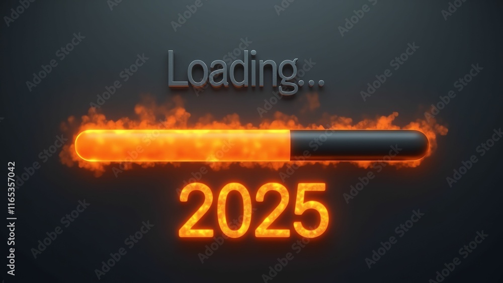 Preparing for 2025 A Year of Innovation, Growth, and New Beginnings as ...