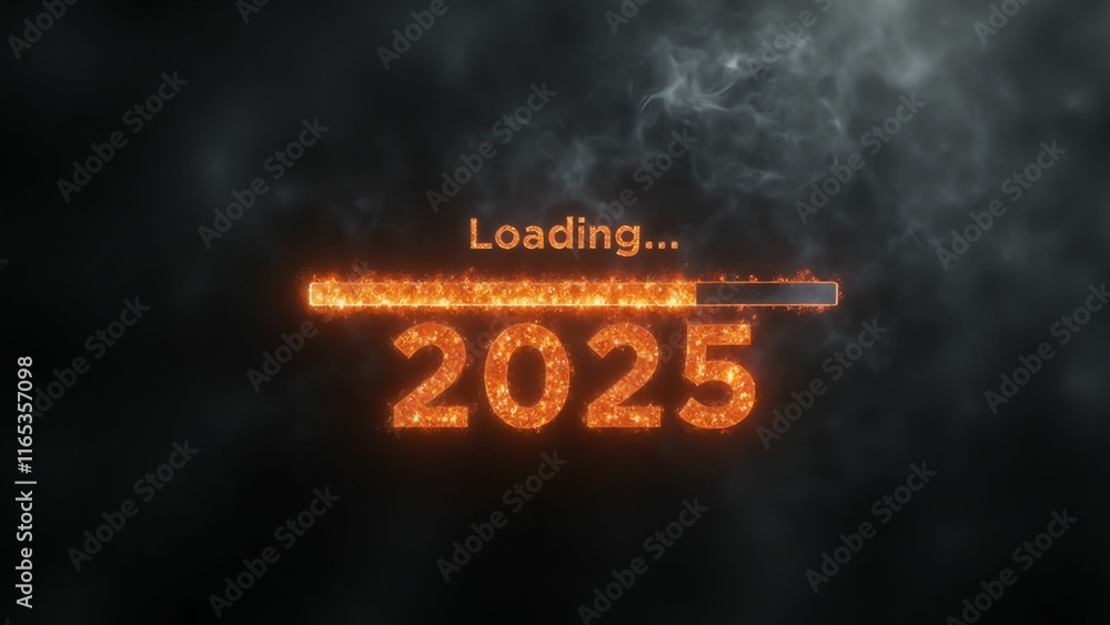 Preparing for 2025 A Year of Innovation, Growth, and New Beginnings as ...