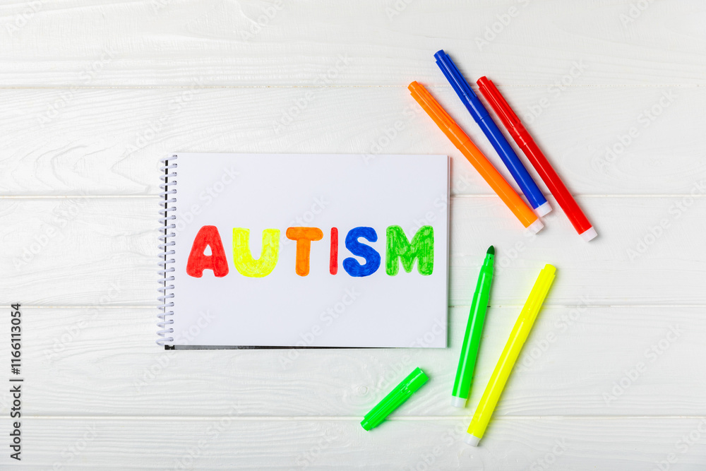 Autism awareness day.2 April world autism awareness day background ...