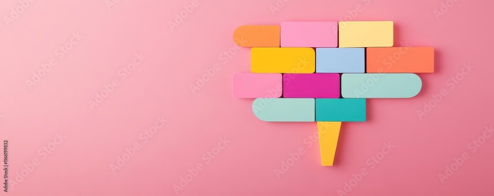 Shared brainstorming app with visual mind maps and collaborative ...