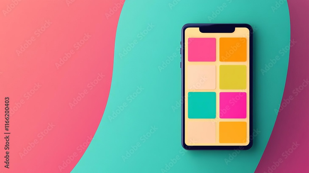 Task management app with visual kanban boards and color-coded labels ... Task management app with visual kanban boards and color-coded labels ...