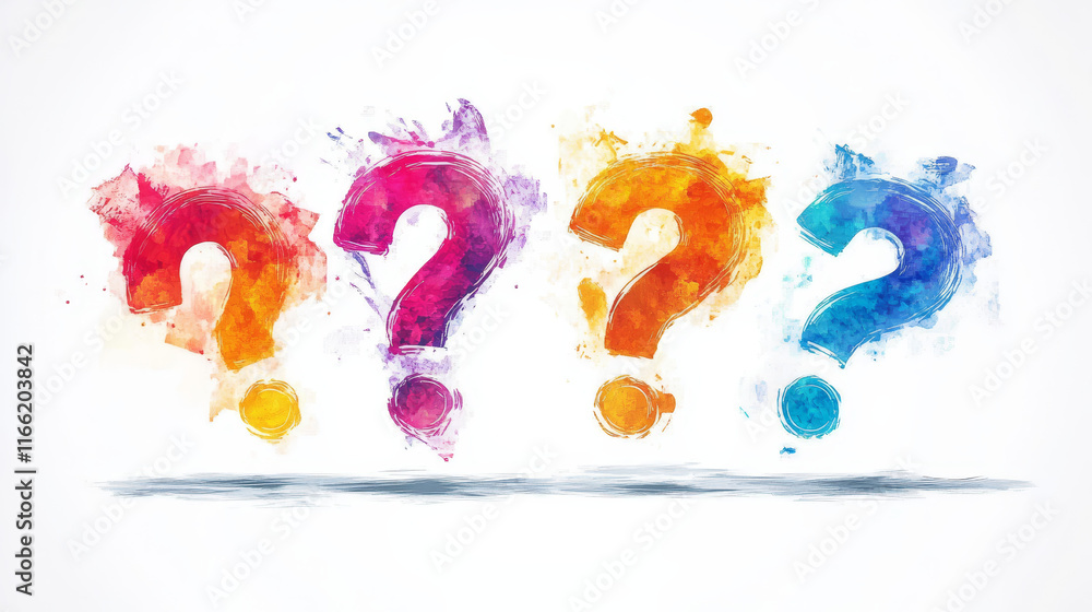 Стоковая иллюстрация «Adaptive online survey isometric landing page ...