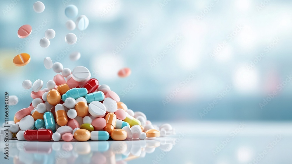 Automated drug design process, dynamic molecular interactions ...