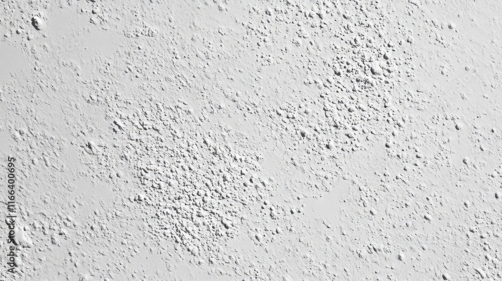 rough plaster texture and white stucco wall for high-resolution design ...