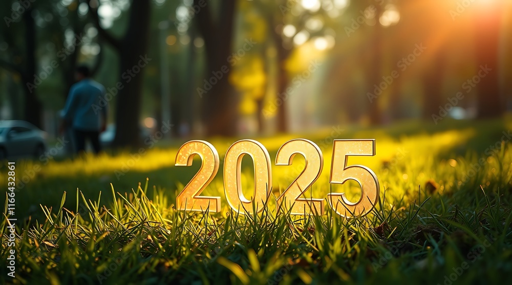 an aerial view of a lush green forest in 2025, a world map incorporated ...