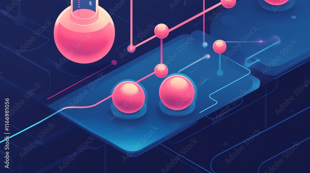 High-resolution infographic on Electrolyte Imbalances highlighting key ...