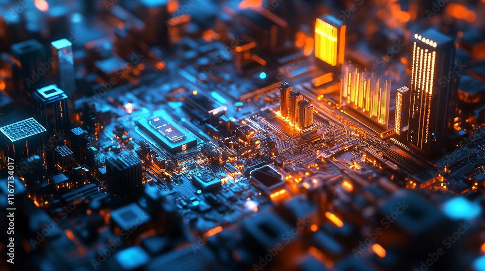 AI-driven edge computing for real-time energy consumption monitoring ...