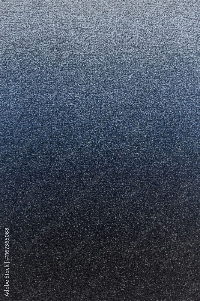 Gradient wallpaper with a slate blue to black fade accented with fine ...