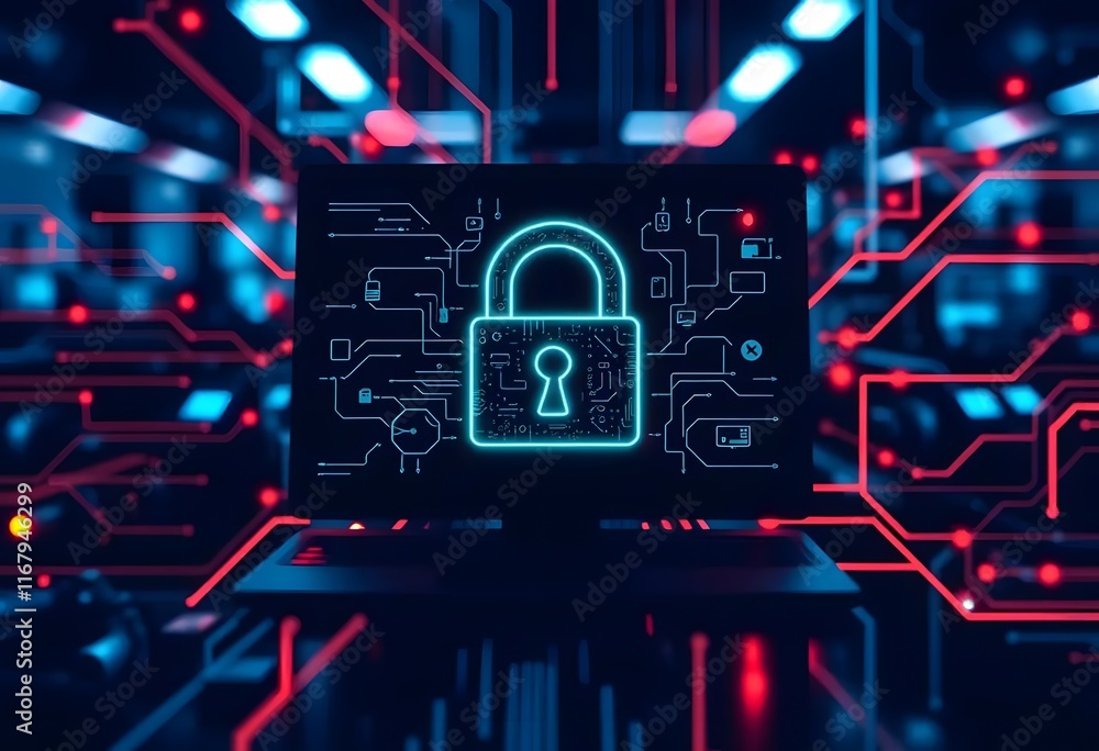 Cyber security backgrounds HD & 4K wallpapers for your device. Enhance ...