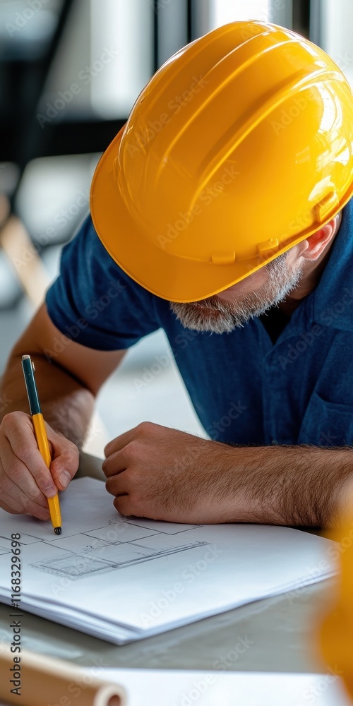 Architects Designing Resilient Structures: Sketching Innovative ...